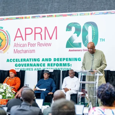 The Peacebuilding Unit – ACCORD