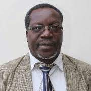 Christopher Odhiambo – ACCORD