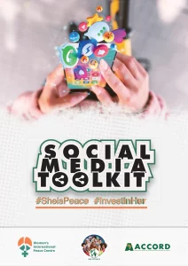 Toolkit She is Peace – ACCORD