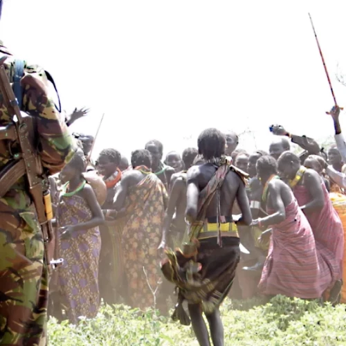 ACCORD – The African Centre for the Constructive Resolution of Disputes