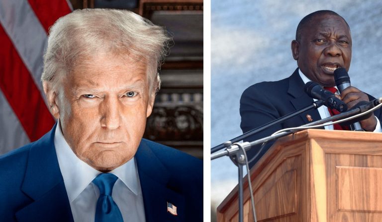 Pathways to Peace in a Complex World: Ramaphosa, Trump, and Avoiding a ...