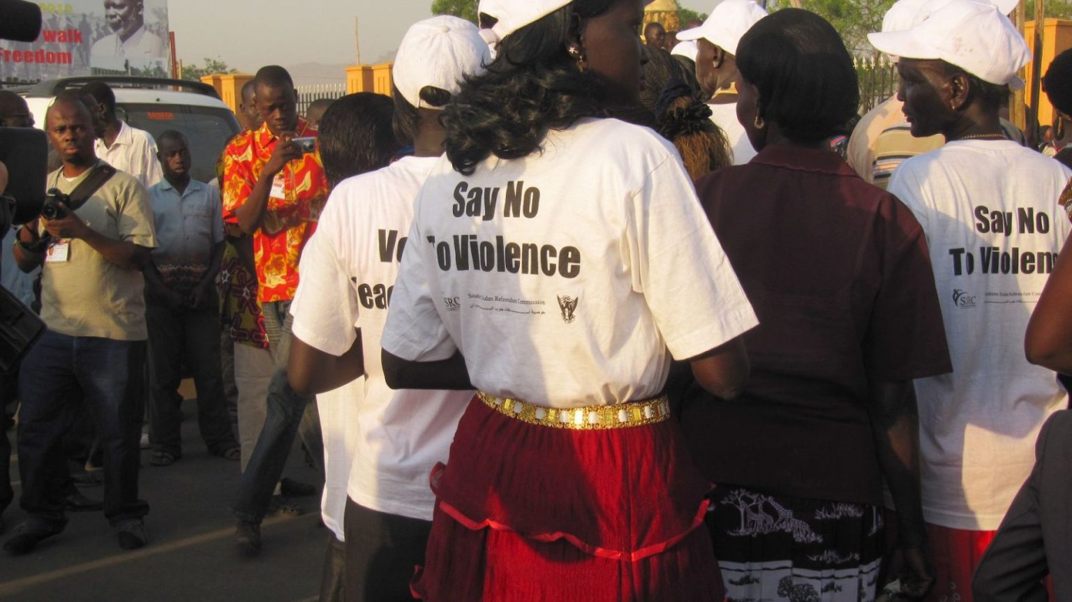 Humanitarian Diplomacy in Conflict Resolution: Bridging Gaps between ...