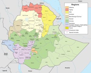 Map_of_zones_of_Ethiopia – ACCORD