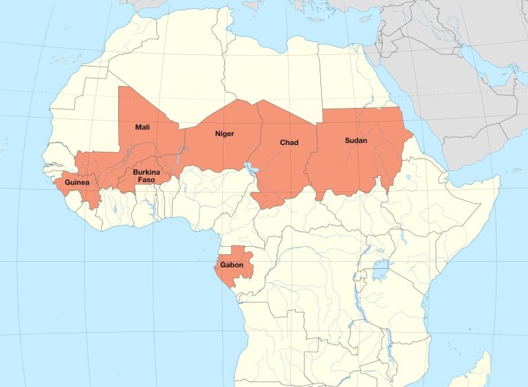 The African Union’s Pace of Integration: The Sahelian Crisis as a ...