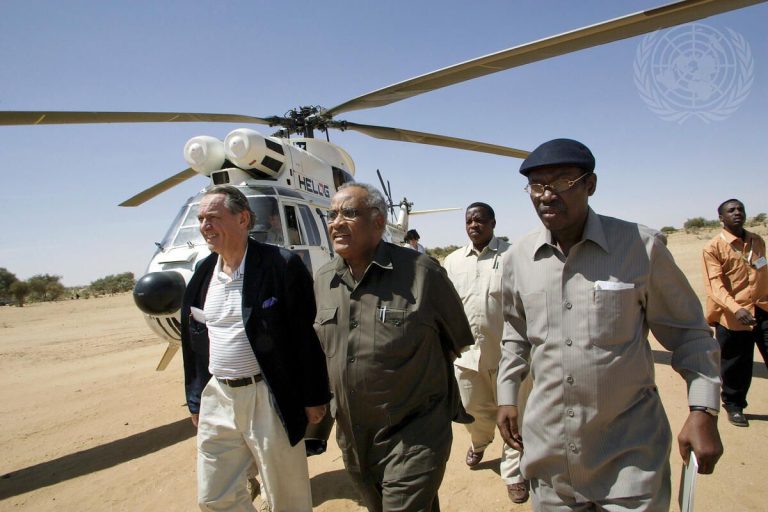 Conflict & Resilience Monitor – 27 June 2025 – ACCORD