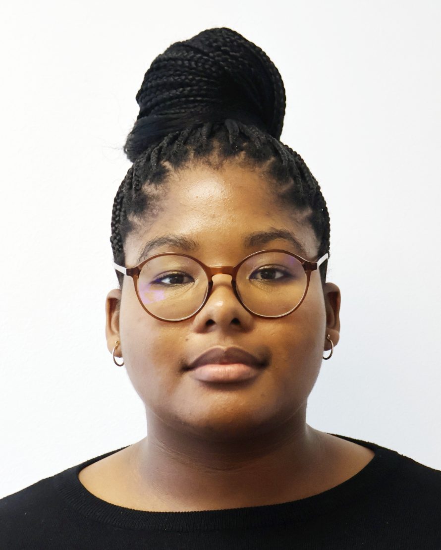 Monthati Ntsoane – ACCORD